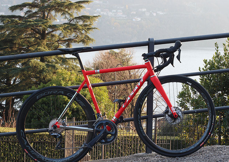 Casati – Era Pro Cycling