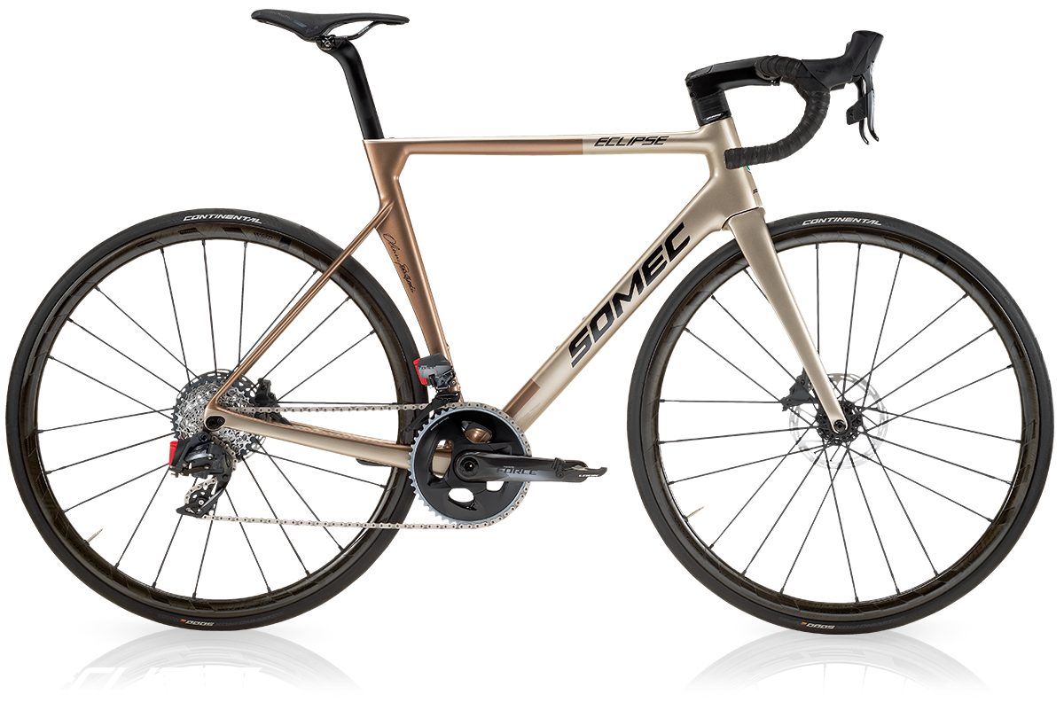 Somec – Era Pro Cycling